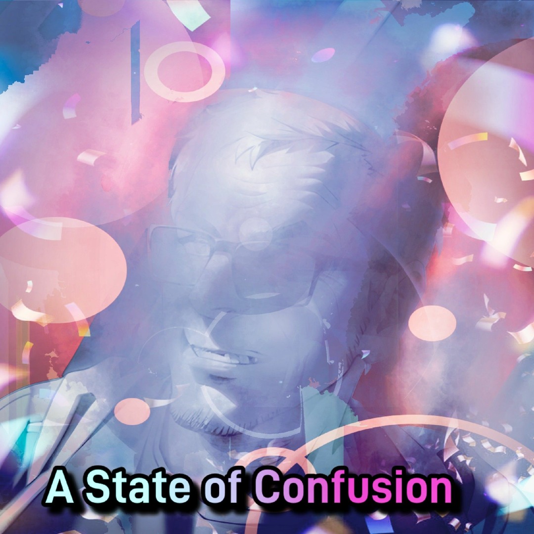 Stream A State of Confusion by Algotezza | Listen online for free on ...