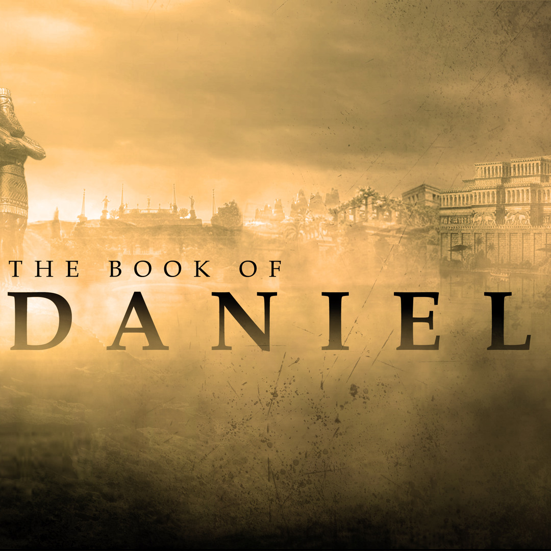 Stream Introduction to the Book of Daniel by Calvary Melbourne | Listen ...