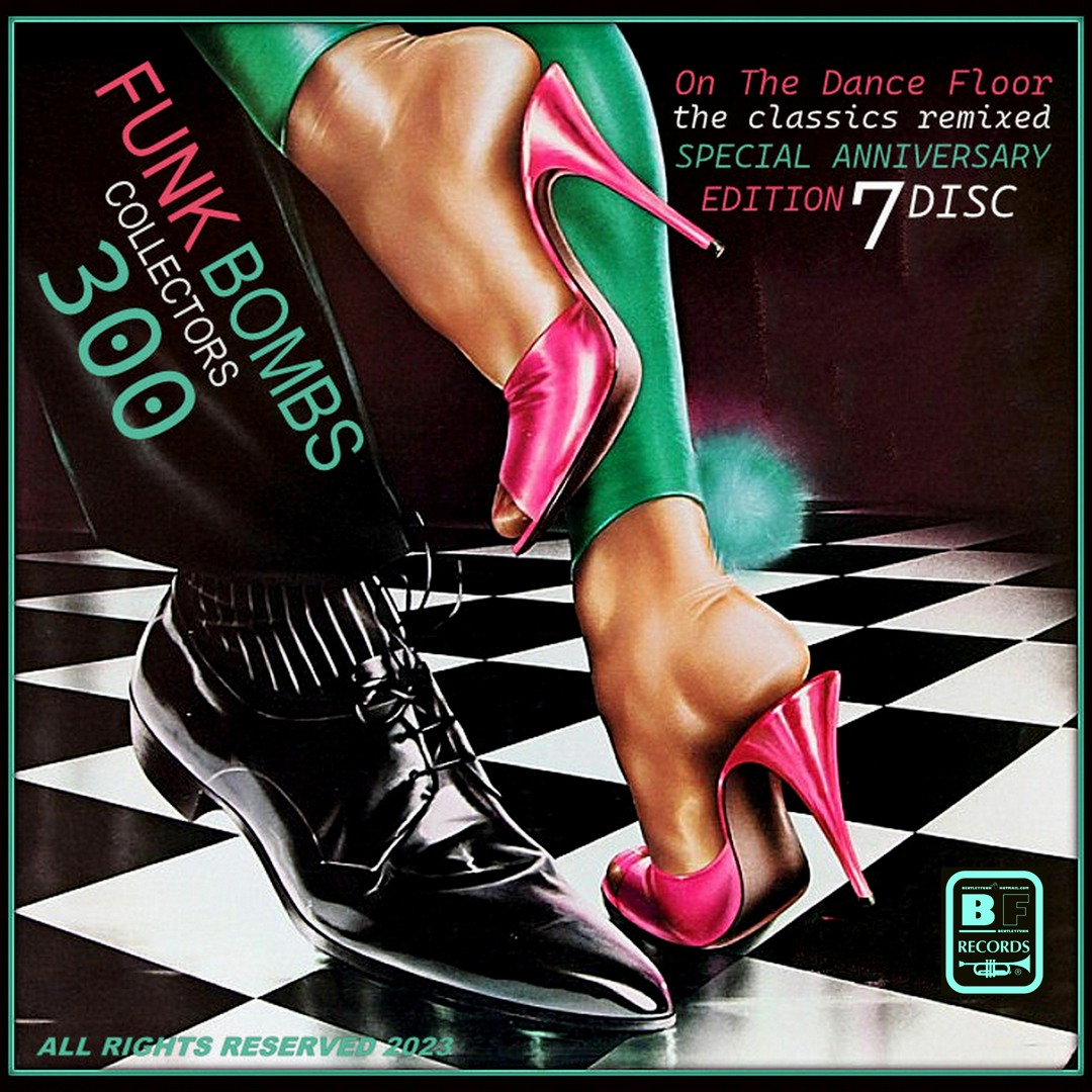 Stream FBC300 - TO THE DANCE FLOOR - The Classics Remixed by ...