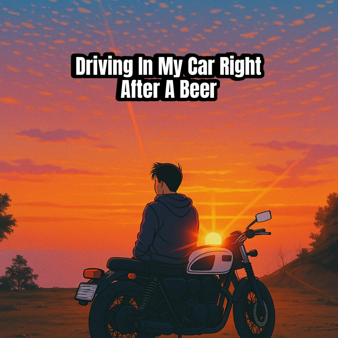 Stream Driving In My Car Right After A Beer by Juno Skye | Listen ...