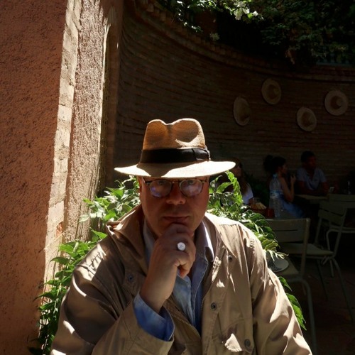 Stream Carl Abrahamsson: Onwards to the Source by highbrowlowlife ...