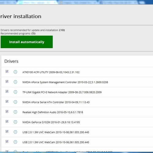 Driverpack Solution 2017 Offline Iso Free Download