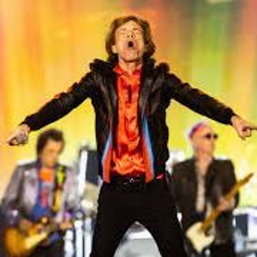 Stream Sydney Sweeney and the Rolling Stones by Valentina Baudi by ...