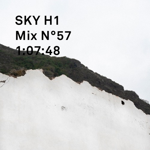 Stream SKY H1 Mix N°57 by Études Studio | Listen online for free on SoundCloud