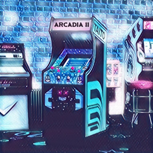 Stream Zelda II by Dizzy Rambunctious | Listen online for free on SoundCloud