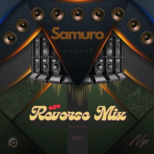 Stream Reverse x (Soca x Merengue x 90s) Mix 2024 by DJ Samara NY ...