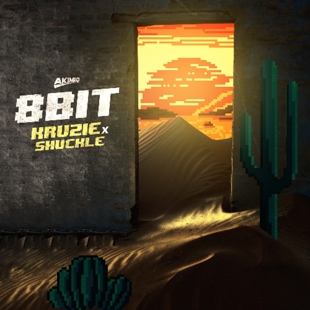 Stream KRUZIE X SHUCKLE - 8BIT [FREE DOWNLOAD] by Akimbo Audio | Listen ...