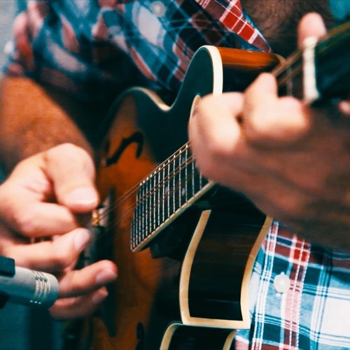 Stream The Little Island by Dave Marks | Listen online for free on ...