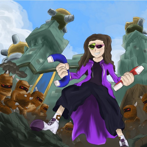 Stream Logo Splash Screen by TheUberMann | Listen online for free on ...