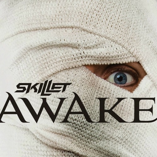 Skillet Awake Album Art