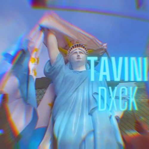 Stream TAVINI DXCK - ( Azog ) by Azog | Listen online for free on ...