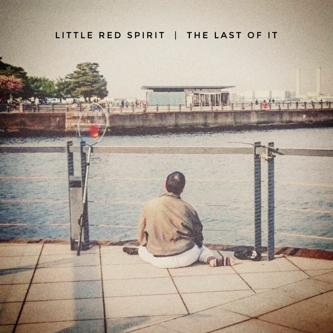 Stream 01. Night Lights by Little Red Spirit | Listen online for free ...