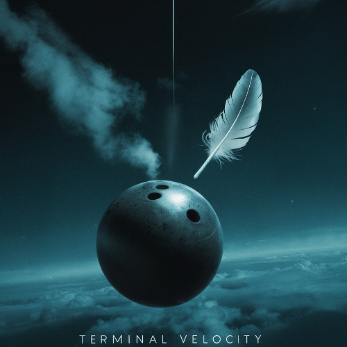 Stream episode Terminal Velocity by explore.science podcast | Listen ...