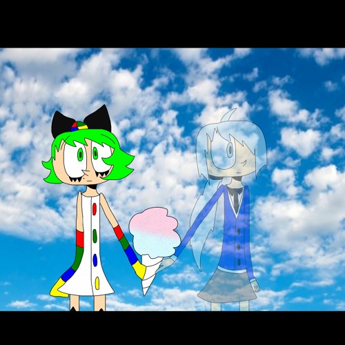 Stream 【UTAUカバー】COTTON CANDY【Michi Doku ACT2】+UST by cyberlodeon ...