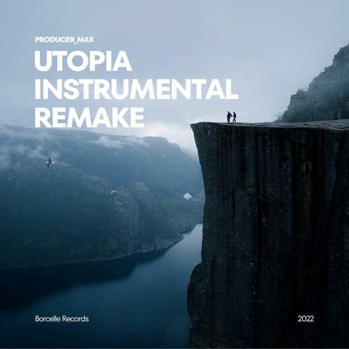 Stream Producer_Max | Listen to Travis Scott - UTOPIA (Instrumental ...