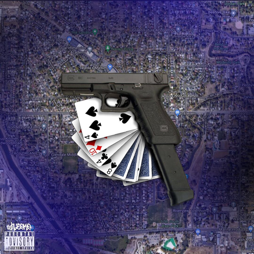Stream bac2bac - babypistol x iC£x104 by Glendale Famili | Listen ...