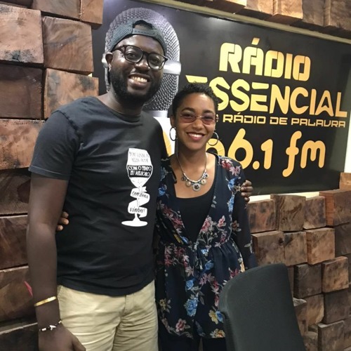 Stream Taça Cheia Com Déborah Cardoso Ribas by Taça Cheia Online ...