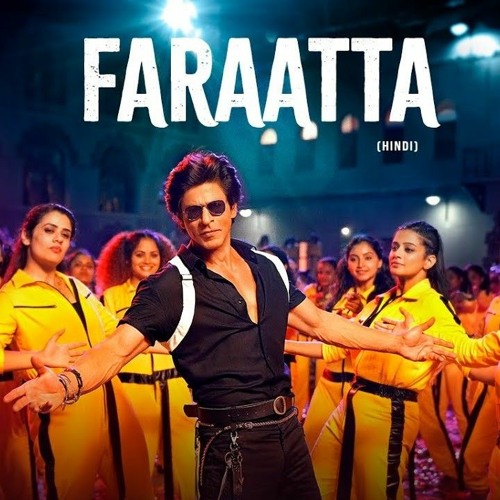 Stream Faraatta (From "Jawan") by Thalapathy Vijay & King Khan SRK ...