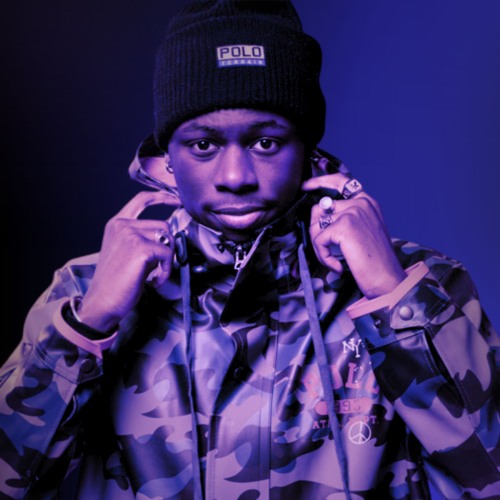 Stream Tiakola x Dave - Meridian (Reviction (FR) ''White Isle Memories ...