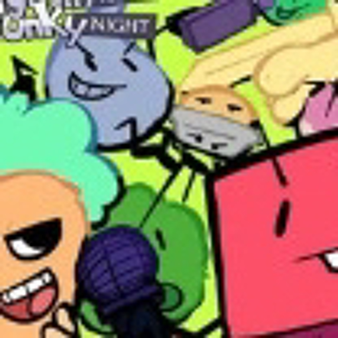 Stream FNF - Fightin’ For A Funky Night - Teardrop - Silent Killer by 🧹 ...