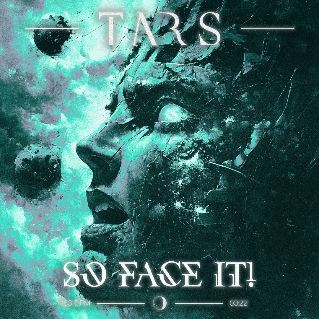 Stream TARS - So Face It! (FREE DL) by TARS | Listen online for free on ...