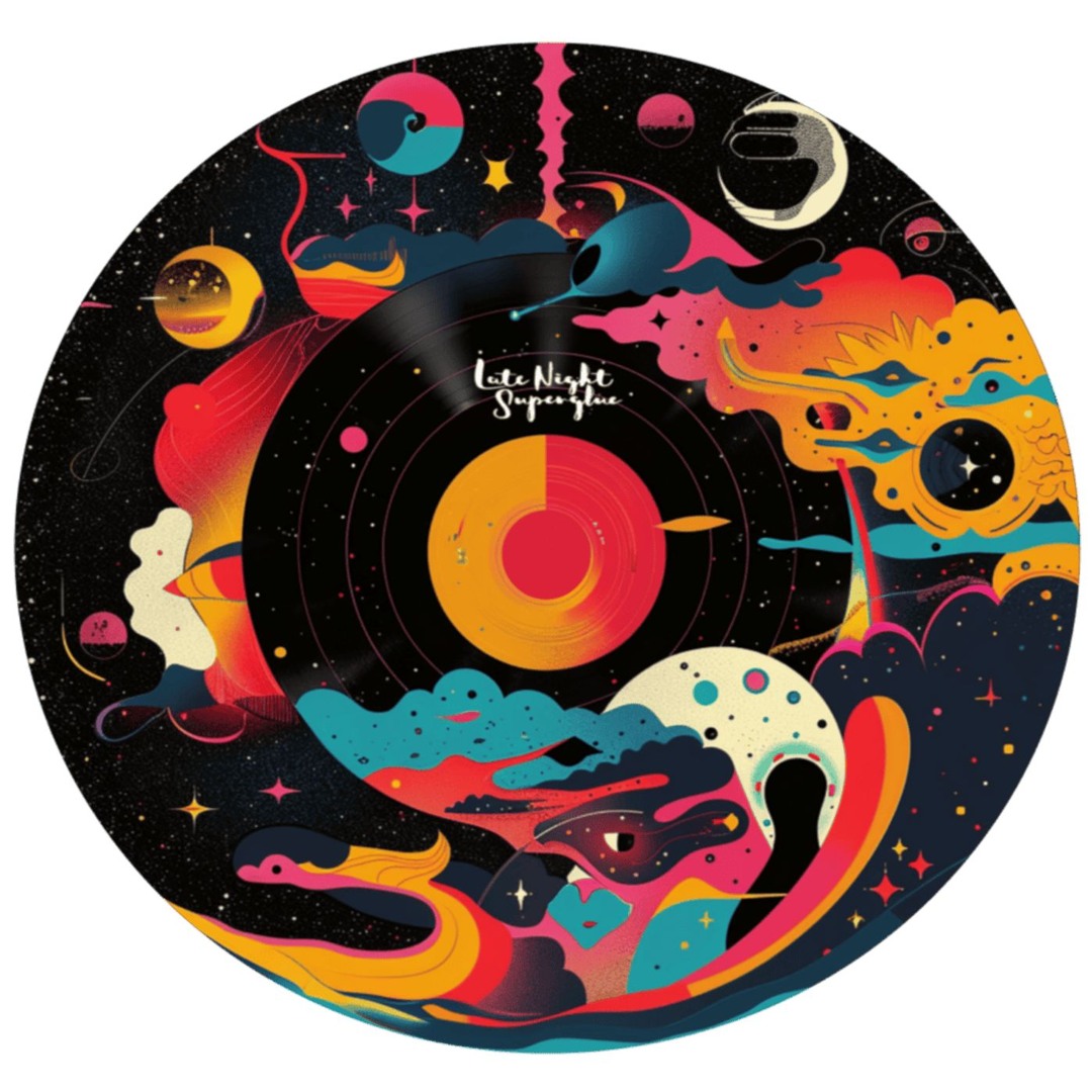 Stream Premiere: B1 - Micro.Tron - Microclima Robot [LNS08] by trommel ...