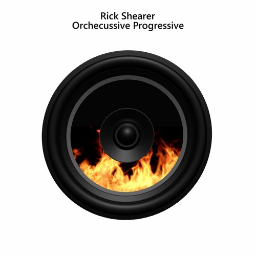 Stream Rick Shearer - Orchecussive Progressive by rixSHEARERism ...
