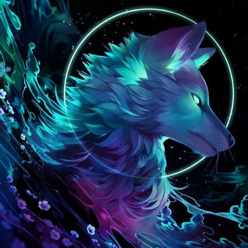 Stream WOLF ALPHA(QUEEN)💙🖤💛 | Listen to my favorite songs 2.0 playlist ...