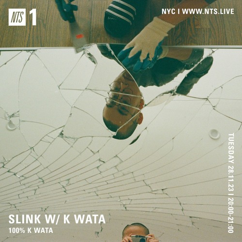 Stream SLINK | Listen to SLINK MIXES playlist online for free on SoundCloud