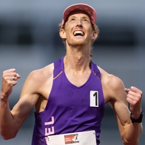 Stream Evan Dunfee (Tokyo 2020 Race Walk Bronze Medalist) - THE FULL 22 ...