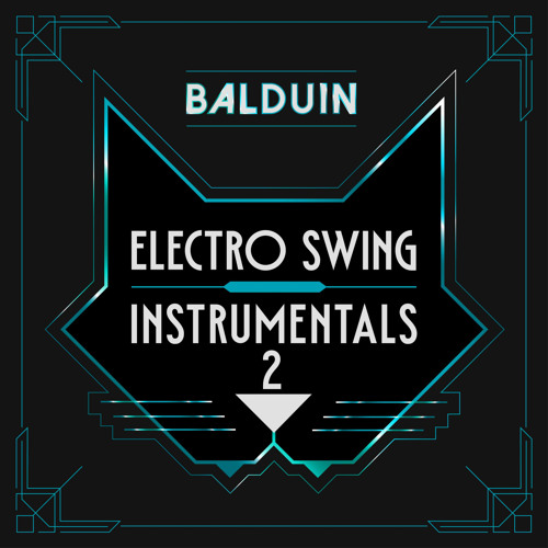Stream Hep Cat Boogie (LVDS Remix Instrumental) by BALDUIN OFFICIAL ...