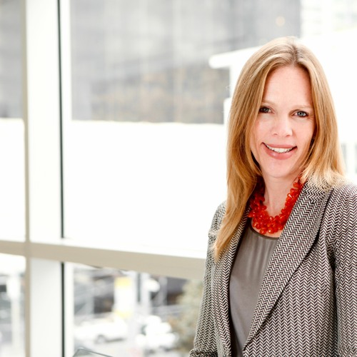 Stream Catherine Krna: Responding to COVID-19 and the changes in the ...