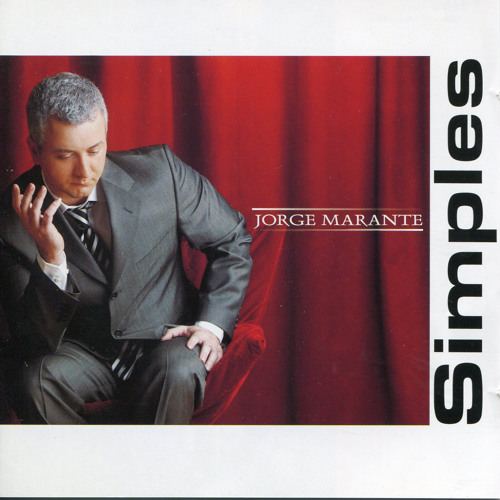 Stream É Estranho Não Te Ter Aqui by Jorge Marante | Listen online for ...