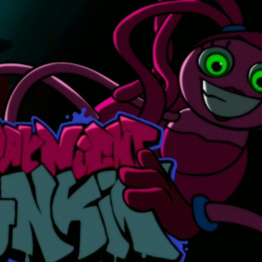 Stream 4 dabloons | Listen to FNF Poppy Playtime Chapter 2 playlist ...