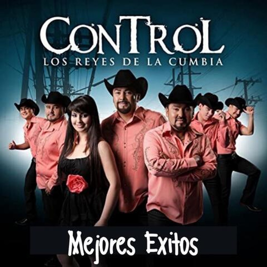 Stream Grupo Control Mix (MIXES 2023)CUMBIA NORTEÑA by DjDouglas ...