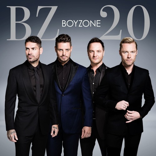 Stream Lisa Roberts 26 | Listen to Boyzone playlist online for free on ...
