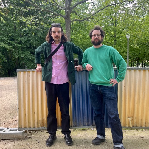 Stream Mogus & Thomas Gram @ Kiosk Radio 17.05.2023 by Kiosk Radio ...