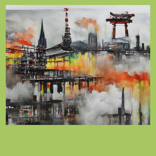 Stream Upholding Unseen Unity by Wanda Muharram | Listen online for ...