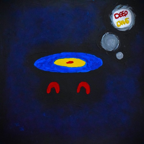 Stream Deep Dive by ZEPLO | Listen online for free on SoundCloud