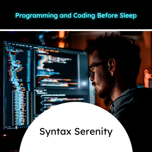 Stream Background Music for Programming by Programming and Coding Before Sleep | Listen online ...