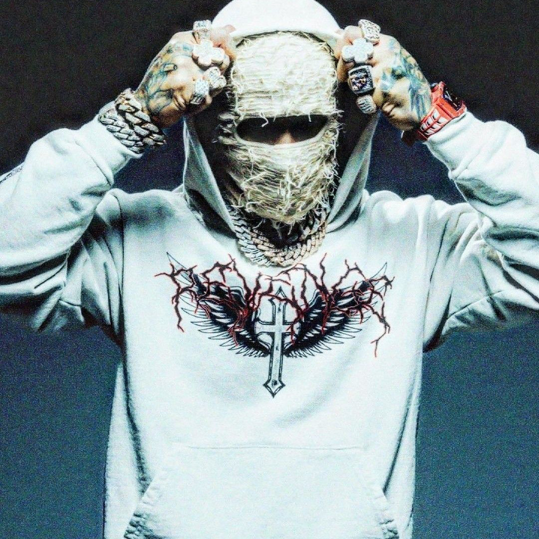 Stream Anuel AA - 007(OG) by Yanzi | Listen online for free on SoundCloud