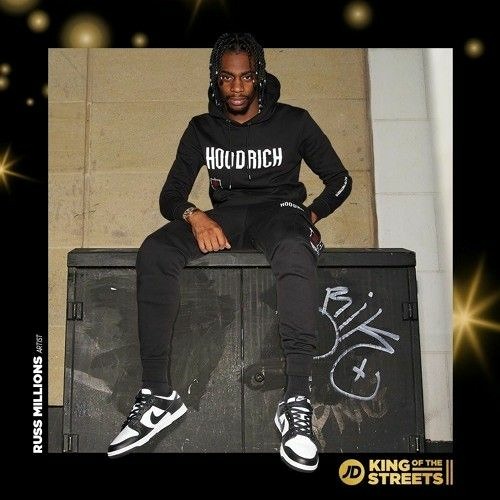 Stream Russ Millions - BABA (Toma tussi) (Official LEAK) Long version ...