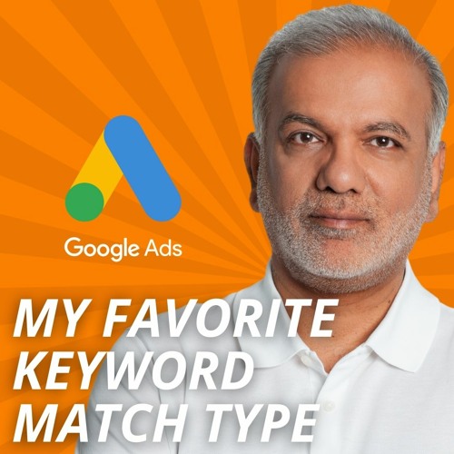 Stream episode Google Ads Keyword Match Types Explained - What's Your ... Stream episode Google Ads Keyword Match Types Explained - What's Your ...