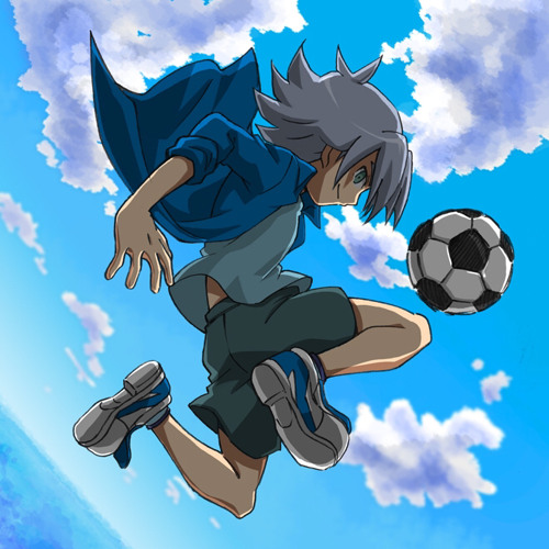 Stream Inazuma 11 - All Eternal Blizzard by iTz_Kuro_ | Listen online ...