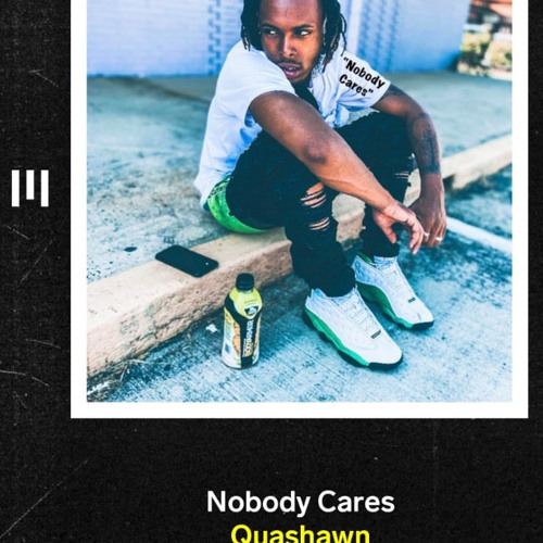 Stream Quashawn- 4 Me by Quashawn | Listen online for free on SoundCloud