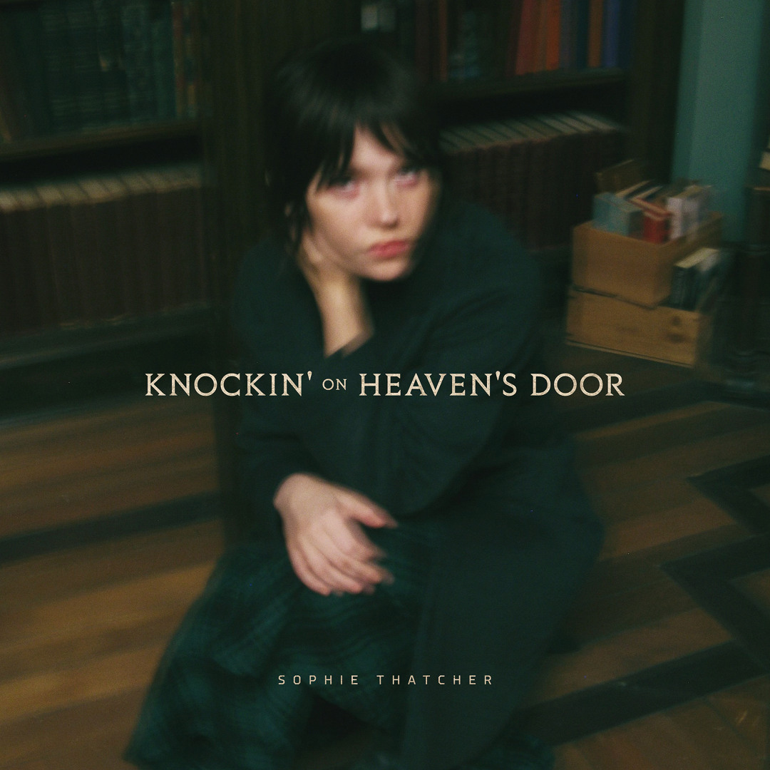 Stream Knockin' on Heaven's Door (Heretic Original Soundtrack) by ...