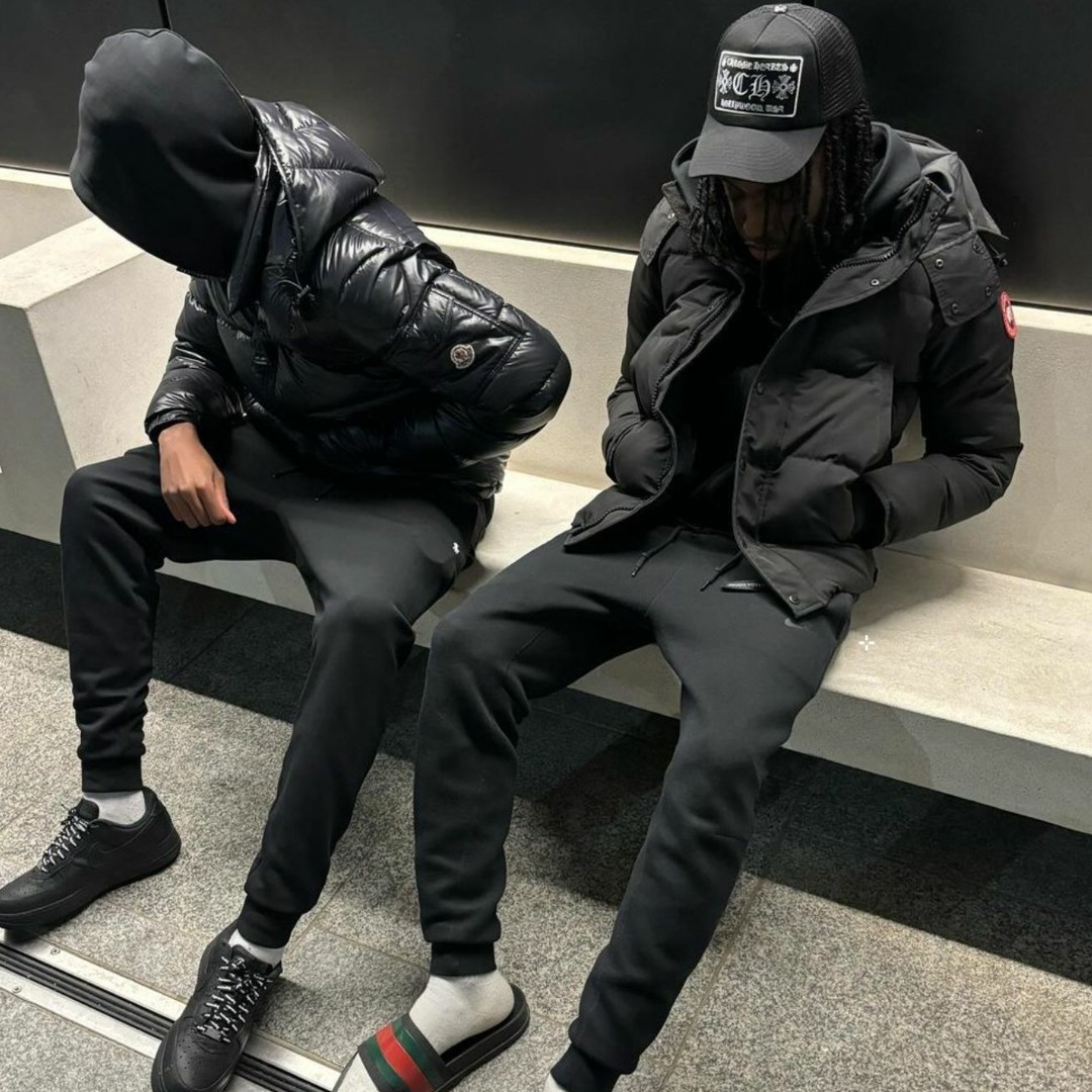 Stream Z!NO x M1 x Mitch - Spoof n Finesse by llllllllllll | Listen ...