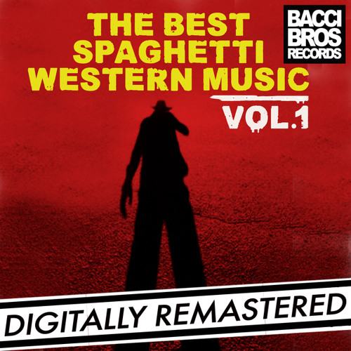Listen To Tradimento Primo From Tepepa By Ennio Morricone In The