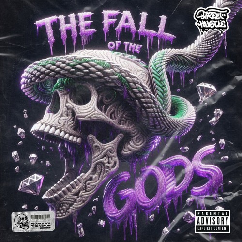 Stream LA CAIDA DE LOS DIOSES (MEZCLA ADRIX).wav by HOMIE FREESCO ...