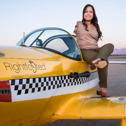 Stream "To Him, You Are Enough" and other life lessons from Jessica Cox ...